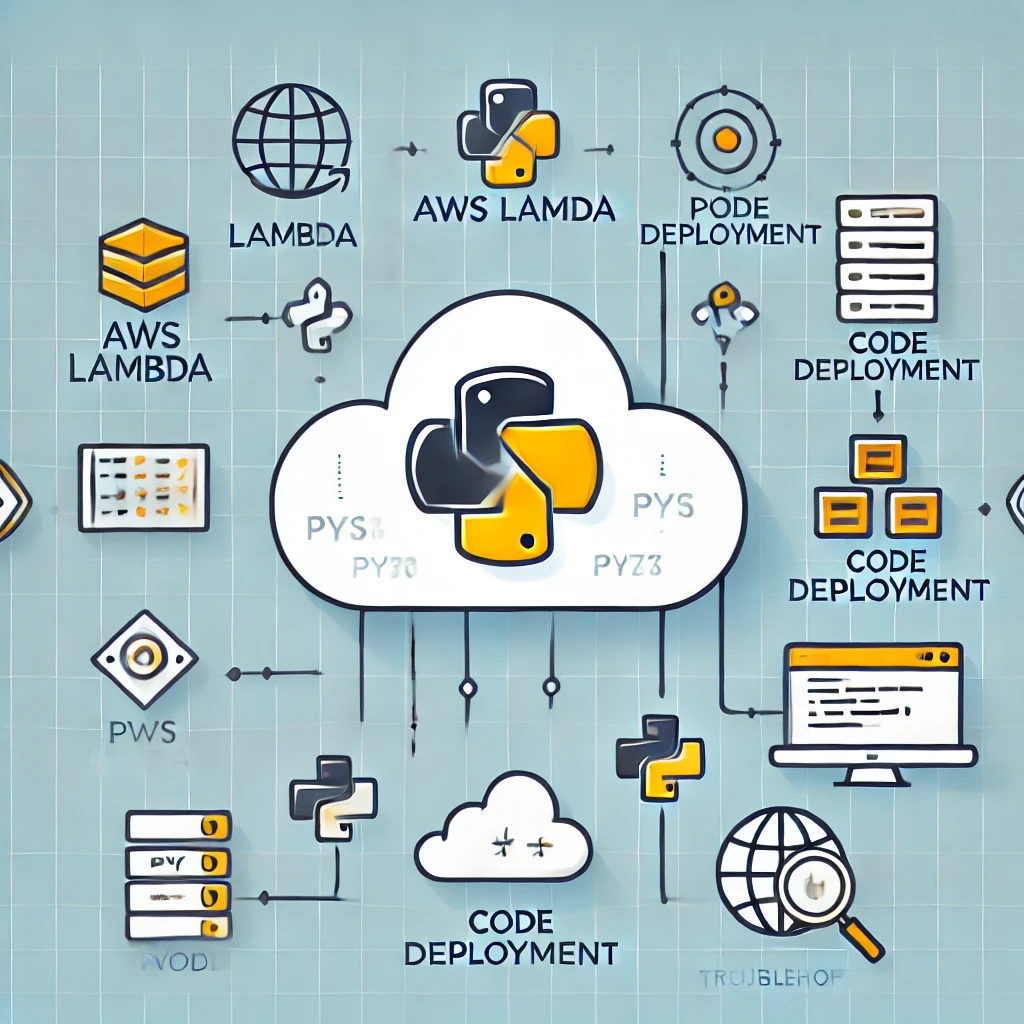 Deployment in AWS lambda | Orchestra